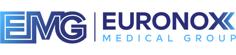 Our Impact - Medical device distributor UK | Euronoxx Medical Group